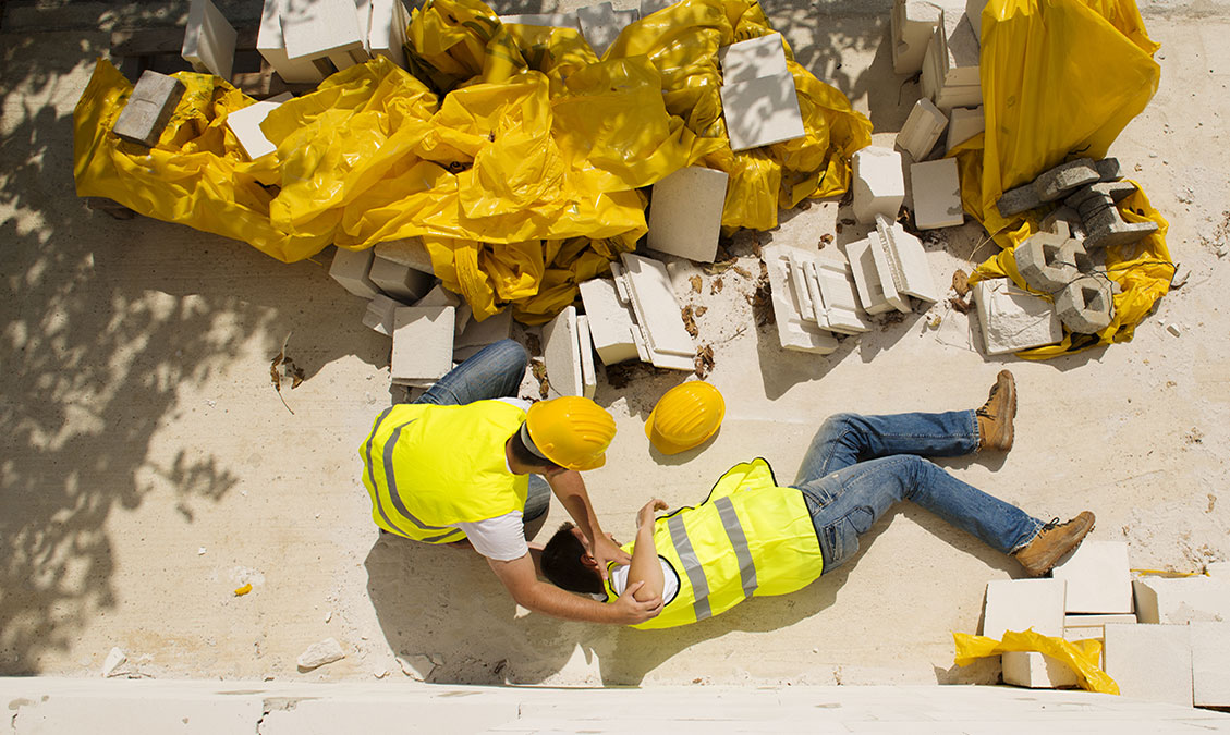 What You Need to Know About Catastrophic Injury | One Law Group