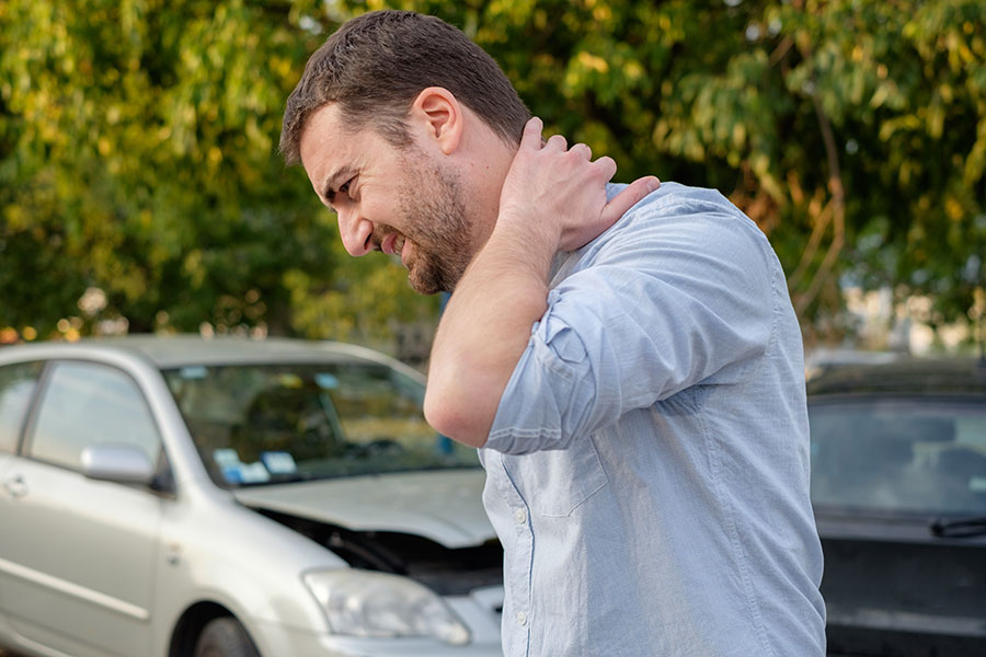 What To Do After An Auto Accident | One Law Group