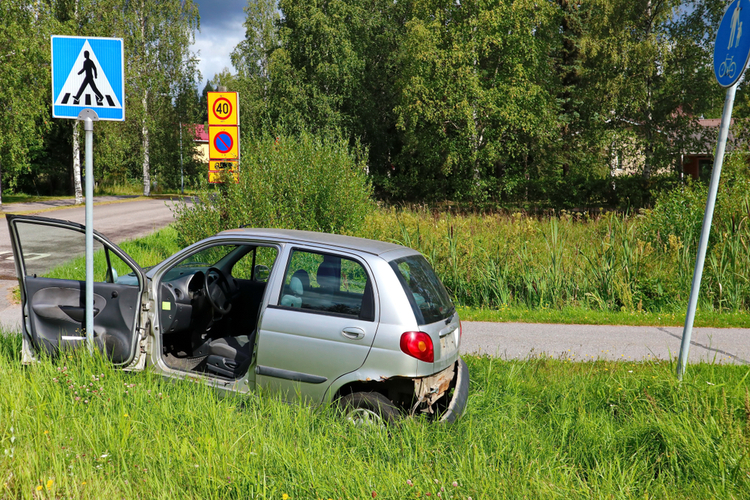 One Law Group | Top 10 Causes of Accidents While Driving
