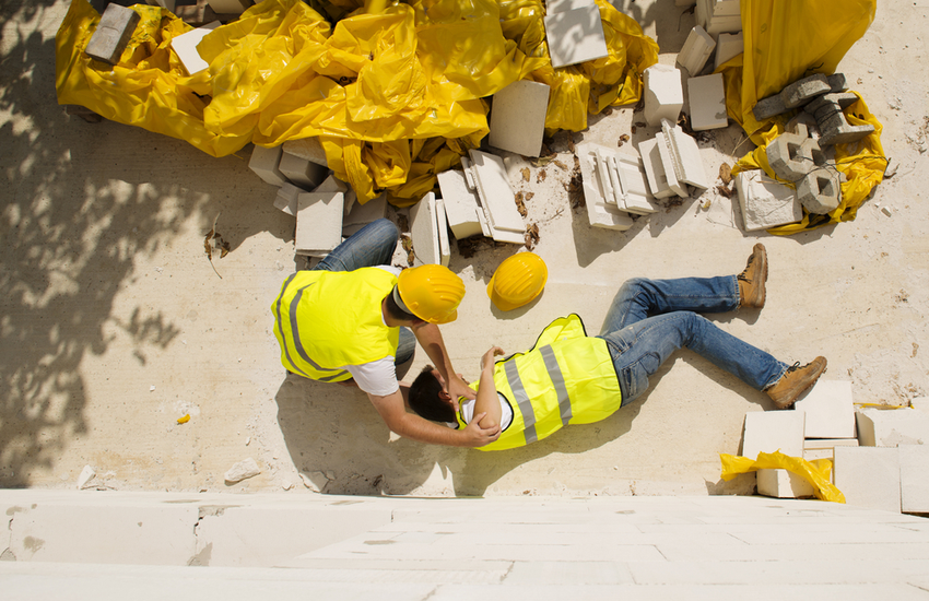 Most Common Work-Related Injuries | One Law Group