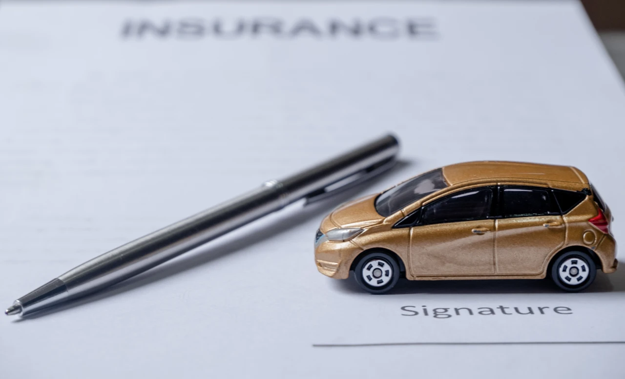 Car Insurance Requirements in Beverly Hills, CA | One Law Group